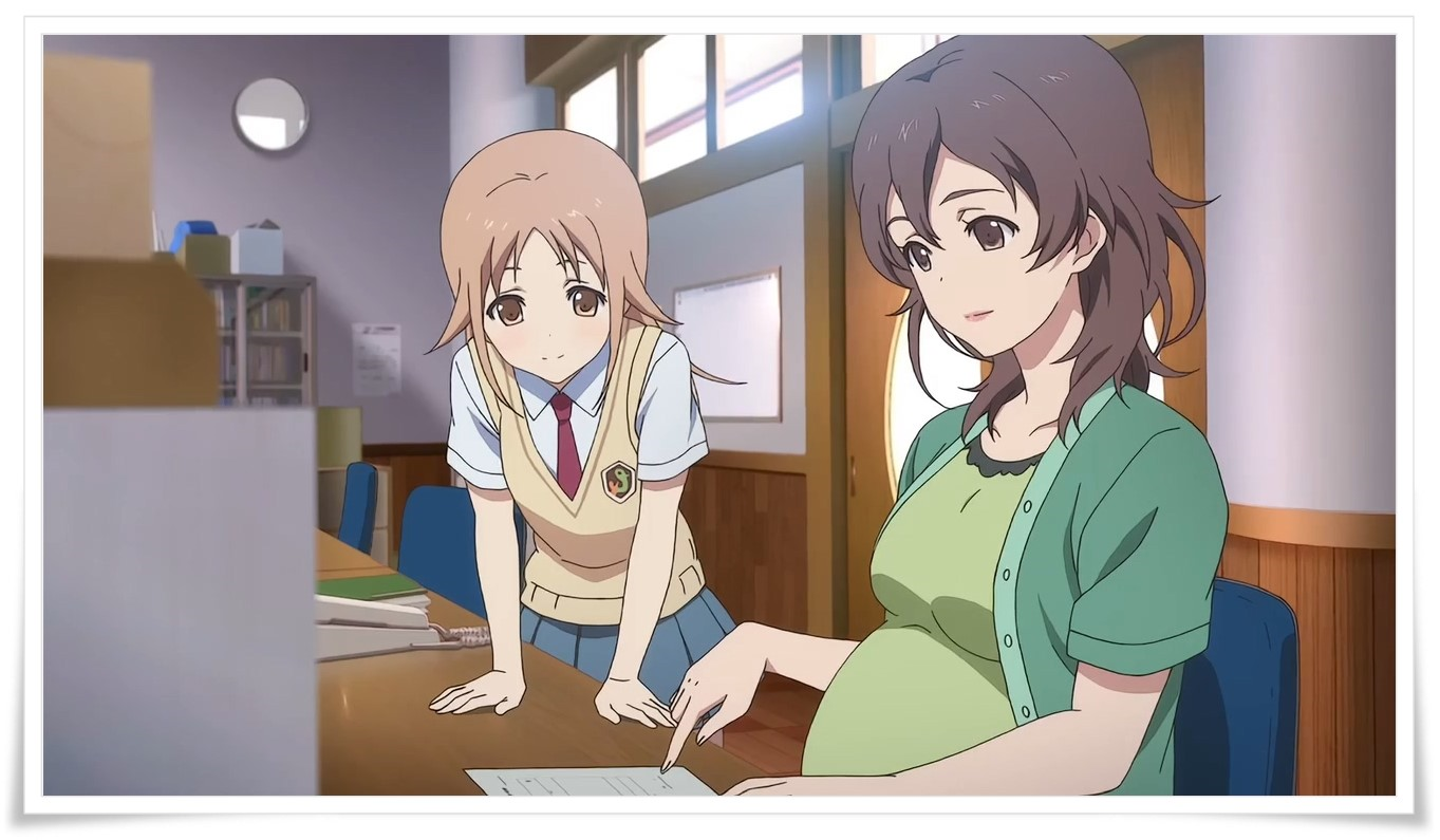 [완결] 타리타리 [1-13화 완결 OVA] [BD 1280x720 x2